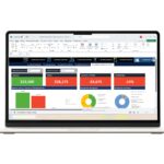 Control Financiero en Excel | Dashboard Financiero en Excel